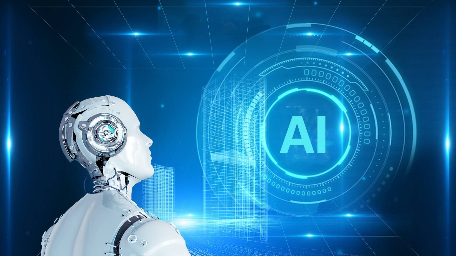 Introduction To Artificial Intelligence | ICE Institute